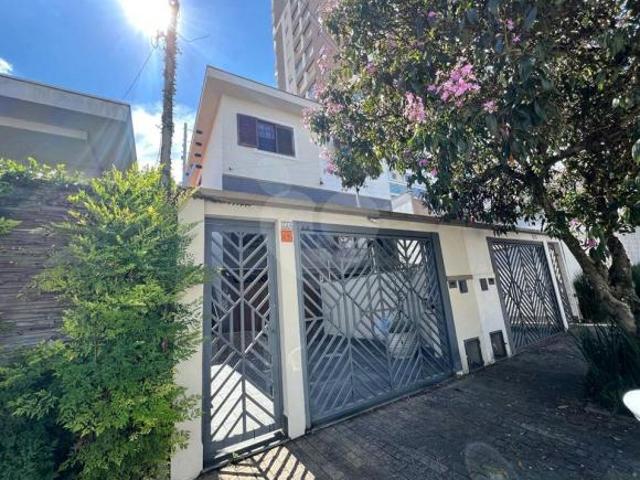 Sobrado com 3 quartos à venda em Jardim paraíso SP