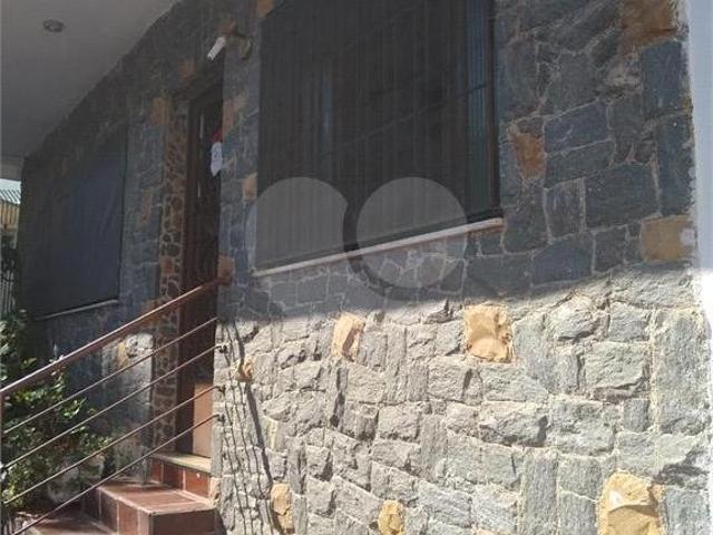 Sobrado com 3 quartos à venda em Jardim paraíso SP