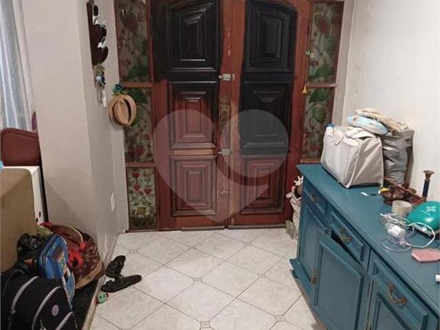 Sobrado com 3 quartos à venda em Jardim paraíso SP