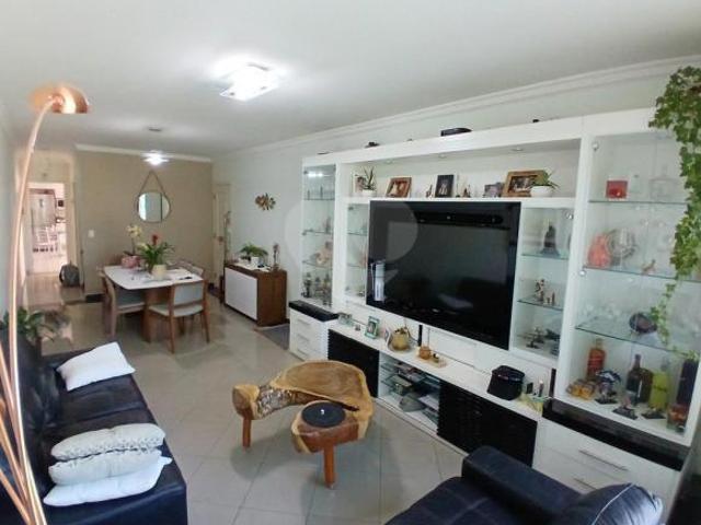 Sobrado com 3 quartos à venda em Jardim paraíso SP