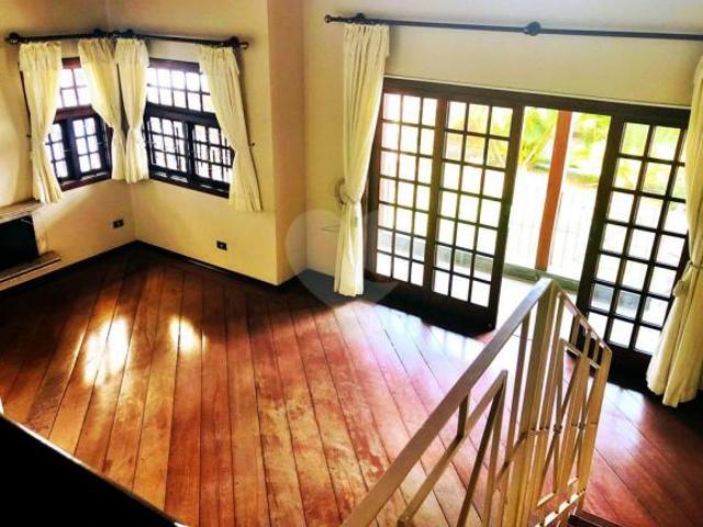 Sobrado com 3 quartos à venda em Jardim Paraíso SP