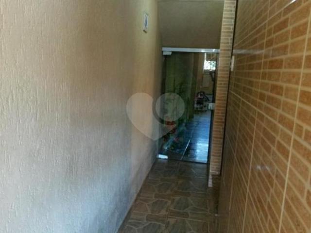 Sobrado com 3 quartos à venda em Jardim Paraíso SP