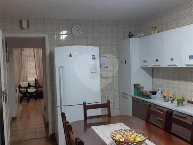 Sobrado com 3 quartos à venda em Jardim paraíso SP
