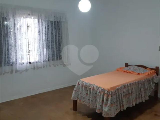 Sobrado com 3 quartos à venda em Jardim Paraíso SP