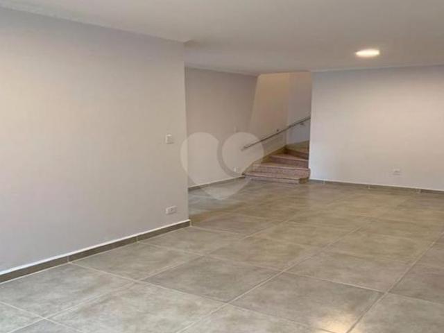 Sobrado com 3 quartos à venda em Jardim petrópolis SP