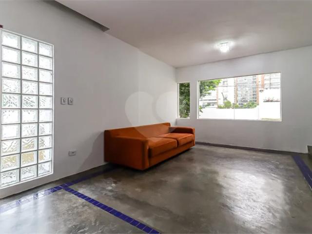 Sobrado com 3 quartos à venda em Jardim petrópolis SP
