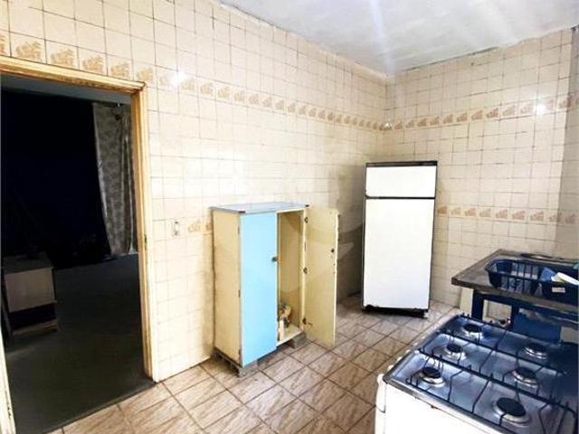 Sobrado com 3 quartos à venda em Jardim Petrópolis SP
