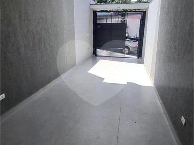 Sobrado com 3 quartos à venda em Jardim penha SP
