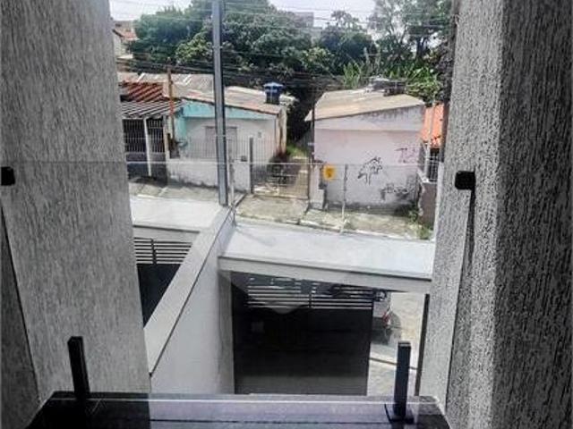 Sobrado com 3 quartos à venda em Jardim penha SP