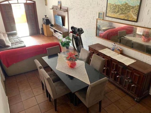 Sobrado com 3 quartos à venda em Jardim peri SP