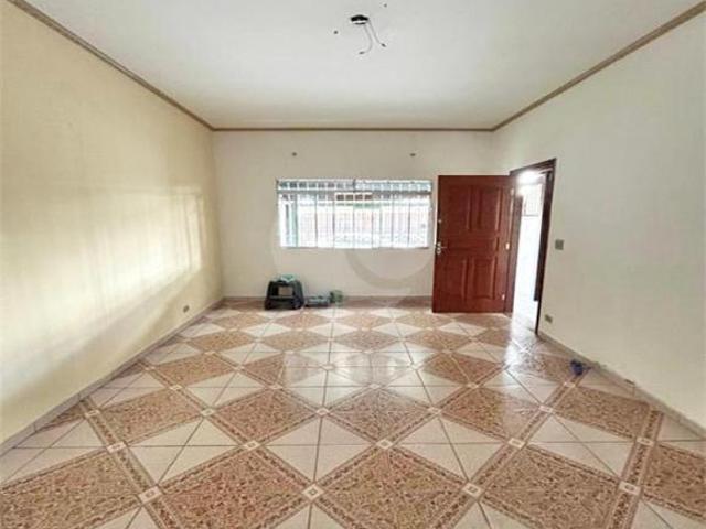 Sobrado com 3 quartos à venda em Jardim peri SP