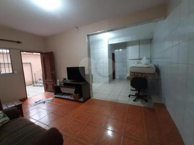 Sobrado com 3 quartos à venda em Jardim Peri SP