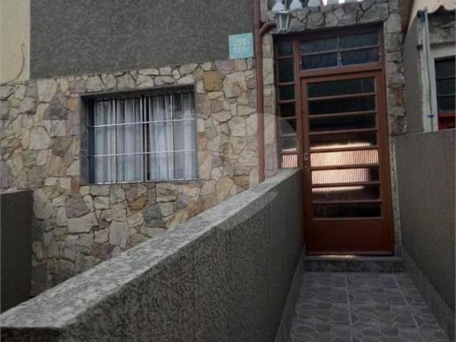 Sobrado com 3 quartos à venda em Jardim peri SP