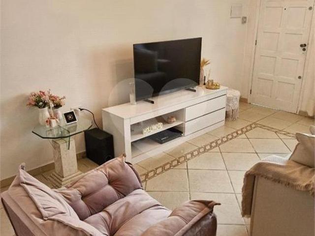Sobrado com 3 quartos à venda em Jardim peri SP