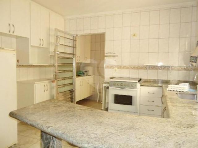 Sobrado com 3 quartos à venda em Jardim peri SP