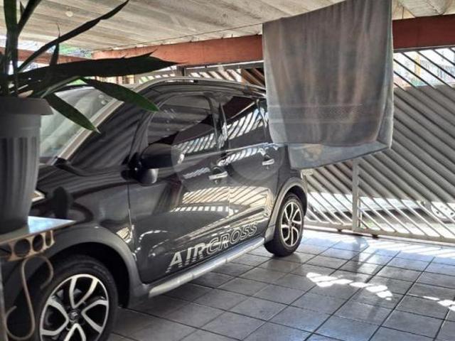 Sobrado com 3 quartos à venda em Jardim peri SP