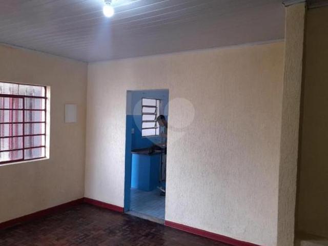 Sobrado com 3 quartos à venda em Jardim Peri SP