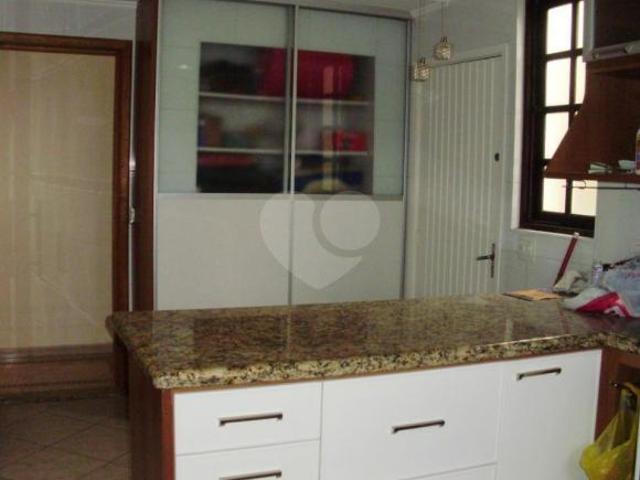 Sobrado com 3 quartos à venda em Jardim peri SP