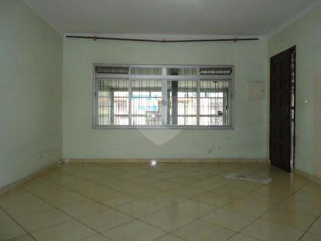 Sobrado com 3 quartos à venda em Jardim Peri SP