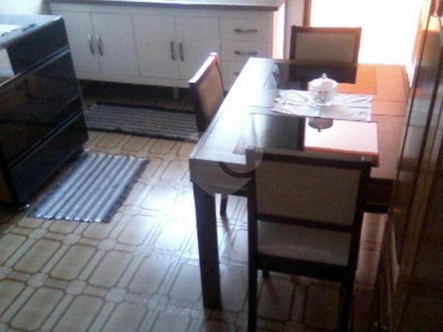 Sobrado com 3 quartos à venda em Jardim peri SP