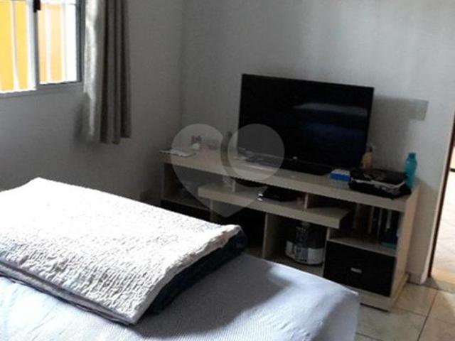 Sobrado com 3 quartos à venda em Jardim peri SP