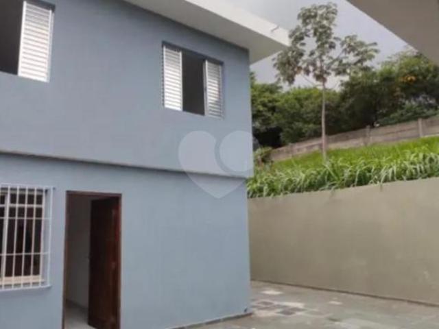 Sobrado com 3 quartos à venda em Jardim pinheiros SP