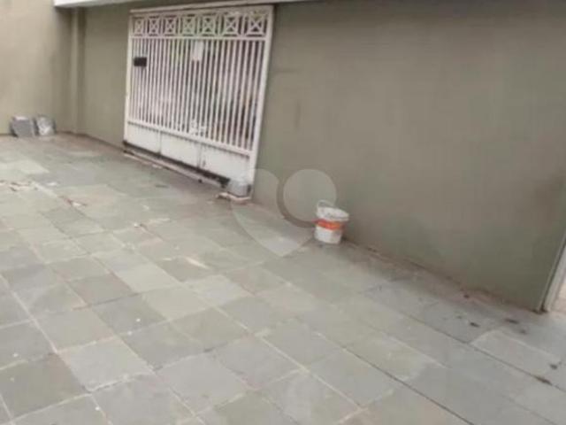 Sobrado com 3 quartos à venda em Jardim pinheiros SP