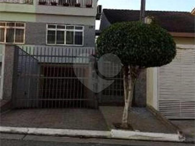 Sobrado com 3 quartos à venda em Jardim Pinheiros SP