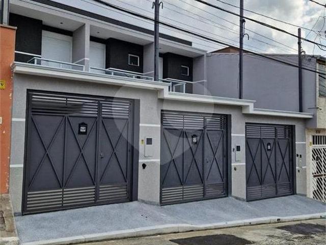 Sobrado com 3 quartos à venda em Jardim pirajussara SP