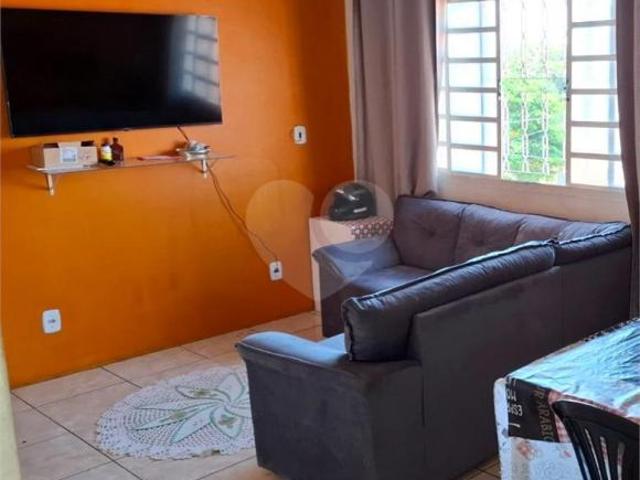 Sobrado com 3 quartos à venda em Jardim planalto SP