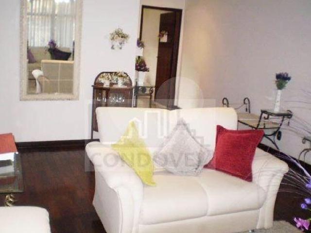 Sobrado com 3 quartos à venda em Jardim prudência SP