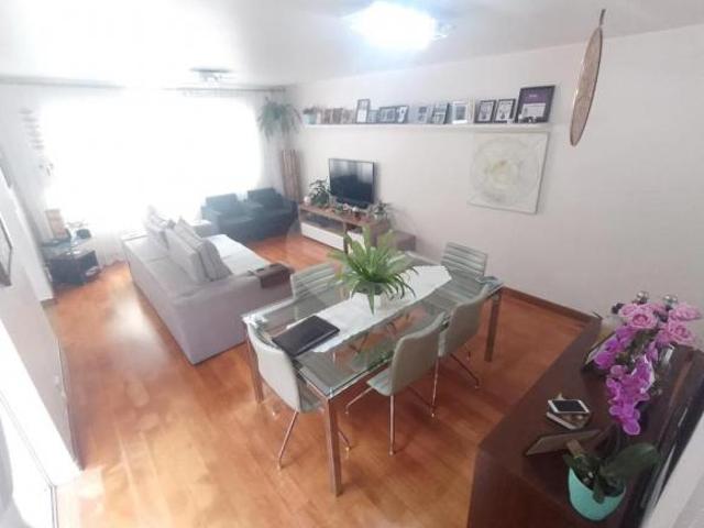 Sobrado com 3 quartos à venda em Jardim prudência SP