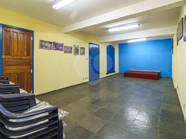 Sobrado com 3 quartos à venda em Jardim prudência SP