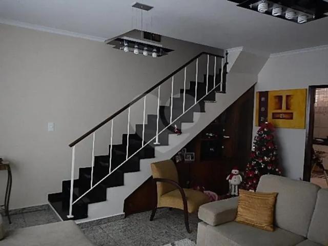 Sobrado com 3 quartos à venda em Jardim Previdência SP