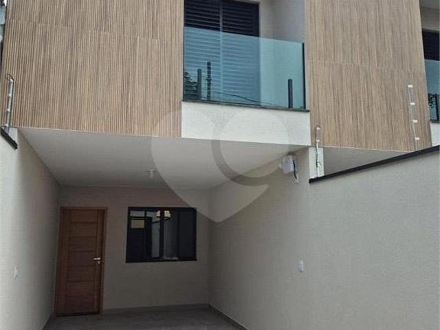 Sobrado com 3 quartos à venda em Jardim primavera zona norte SP