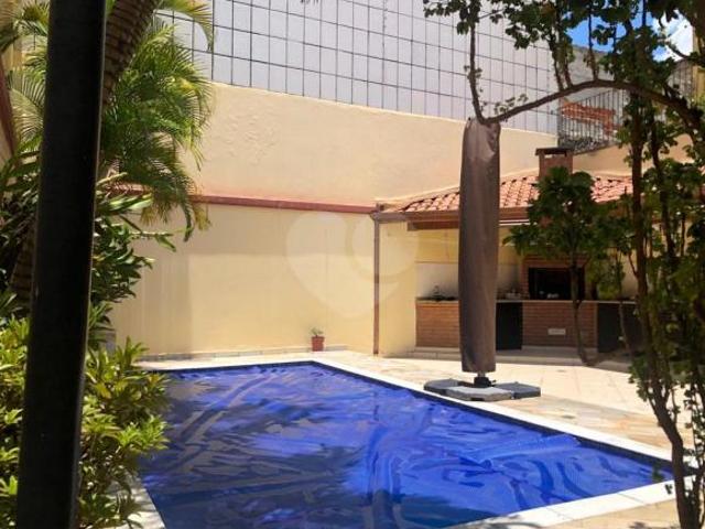 Sobrado com 3 quartos à venda em Jardim primavera zona norte SP