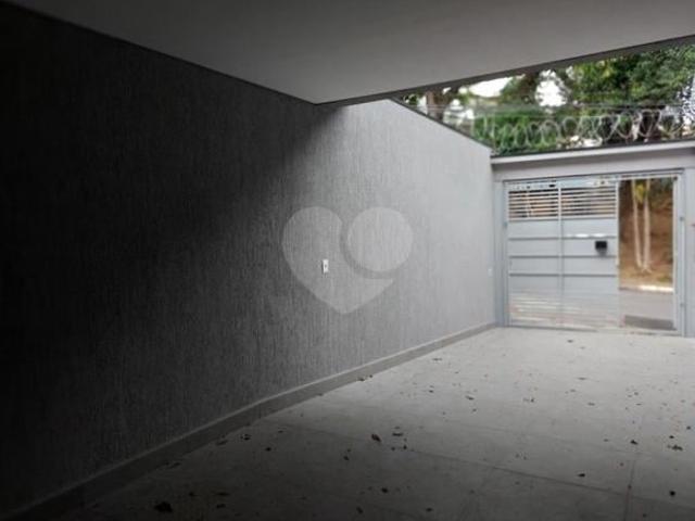 Sobrado com 3 quartos à venda em Jardim primavera zona norte SP