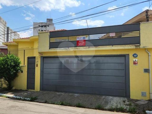Sobrado com 3 quartos à venda em Jardim promissão SP