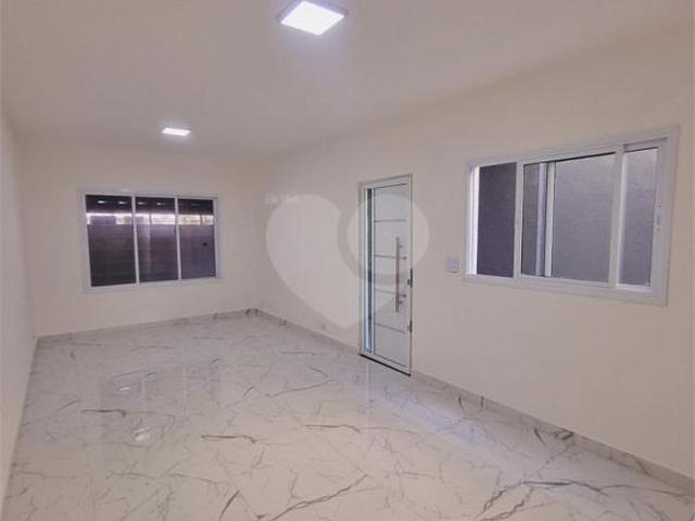Sobrado com 3 quartos à venda em Jardim promissão SP