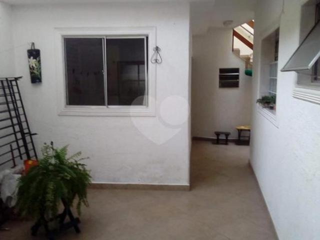 Sobrado com 3 quartos à venda em Jardim rosa de franca SP