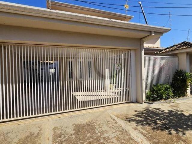 Sobrado com 3 quartos à venda em Jardim rossignatti SP