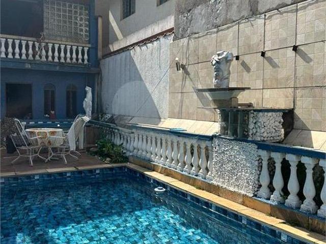 Sobrado com 3 quartos à venda em Jardim recanto verde SP