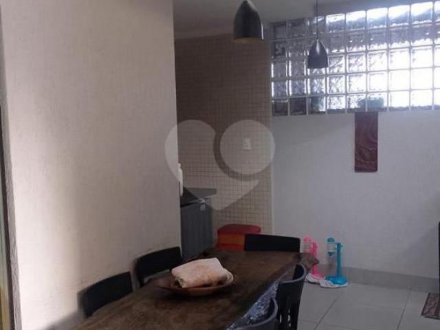 Sobrado com 3 quartos à venda em Jardim regina SP