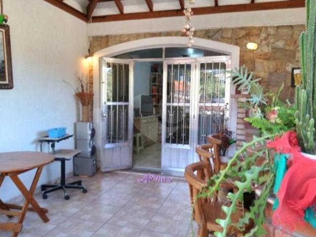 Sobrado com 3 quartos à venda em Jardim regina SP