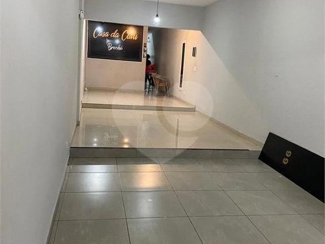 Sobrado com 3 quartos à venda em Jardim regis SP