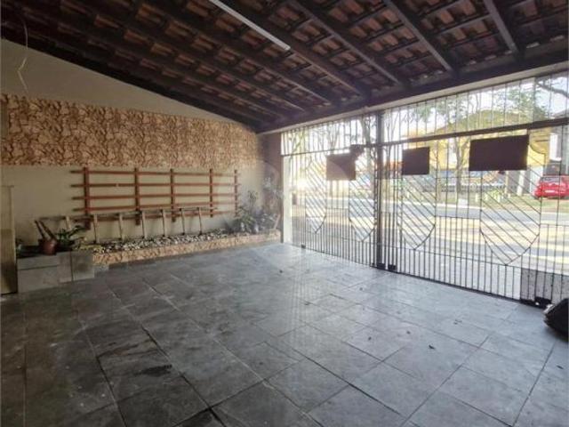 Sobrado com 3 quartos à venda em Jardim regis SP