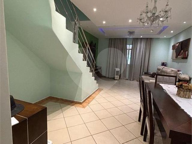 Sobrado com 3 quartos à venda em Jardim regis SP