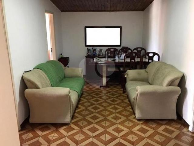 Sobrado com 3 quartos à venda em Jardim reimberg SP