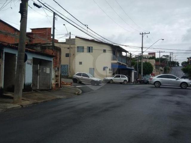 Sobrado com 3 quartos à venda em Jardim Tatiana SP