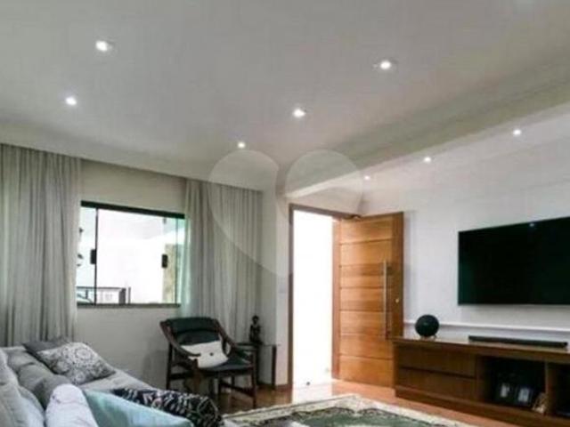 Sobrado com 3 quartos à venda em Jardim textil SP